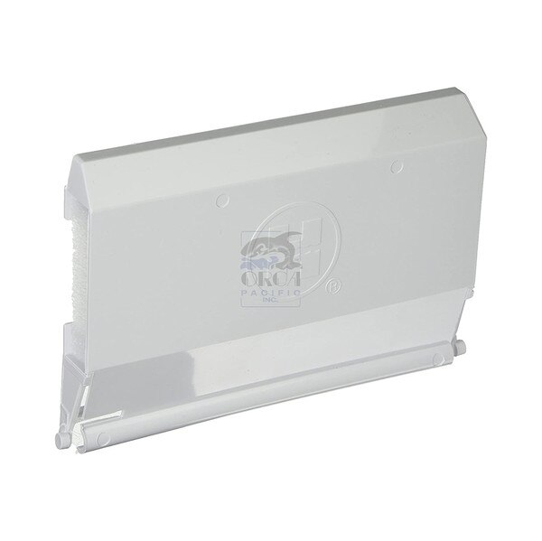 Hayward Weir | Orca Pacific